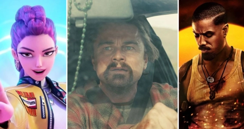 Najlepsze filmy 2025 roku. Ważny ranking pokazuje, kto podbił serca ...