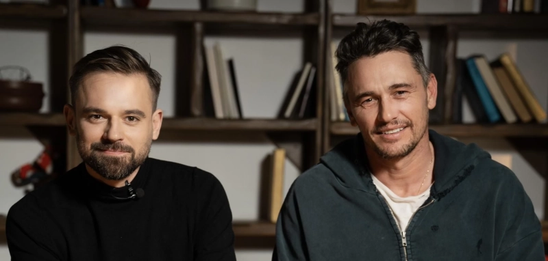 Gwiazdy Hollywood w polskim projekcie. Maciej Kawecki spopularyzuje ...