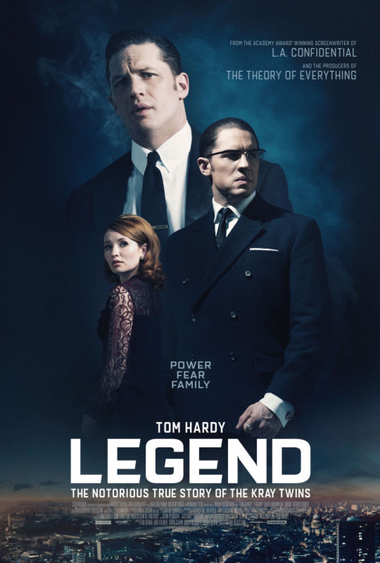 Legend (2015) - naEKRANIE.pl