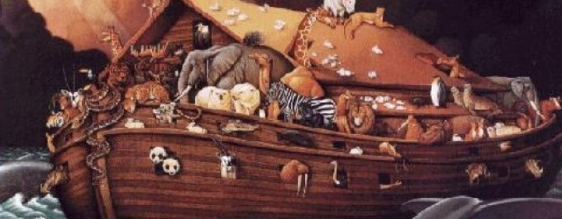 History Channel robi mini-serial o Biblii