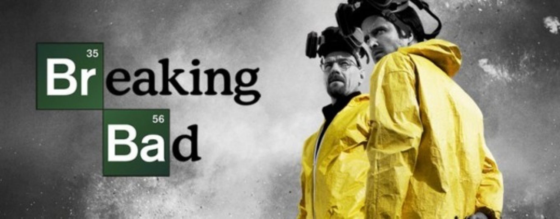Promo 4. sezonu „Breaking Bad”