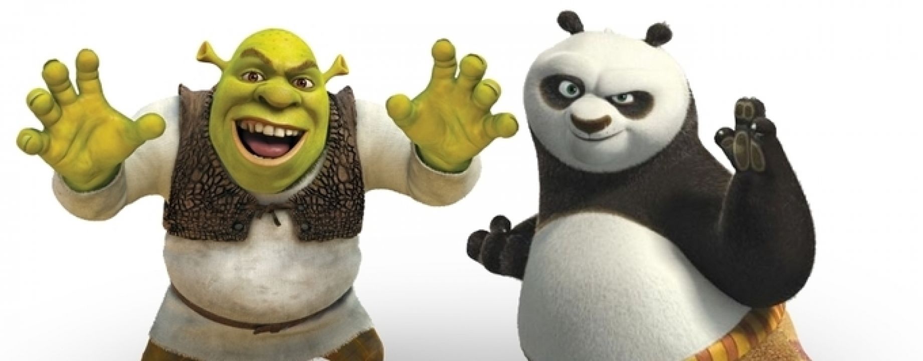 Netflix szykuje z DreamWorks seriale animowane