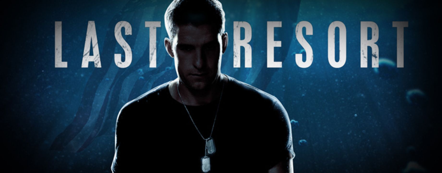 Zostanie wydany soundtrack z serialu „Last Resort”