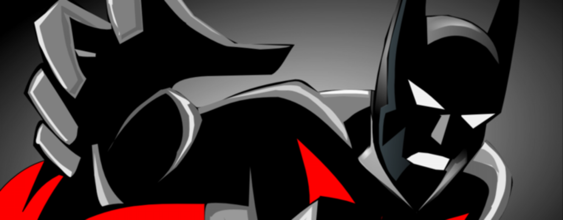 Plotka: „Batman Beyond” rebootem serii?