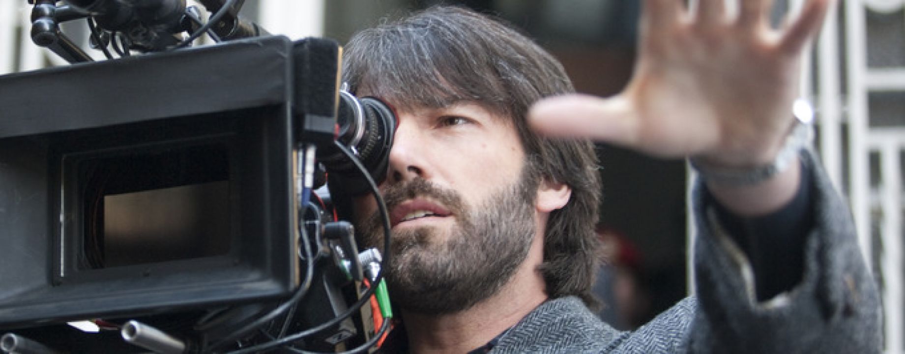 Ben Affleck stworzy i wyreżyseruje gangsterski serial