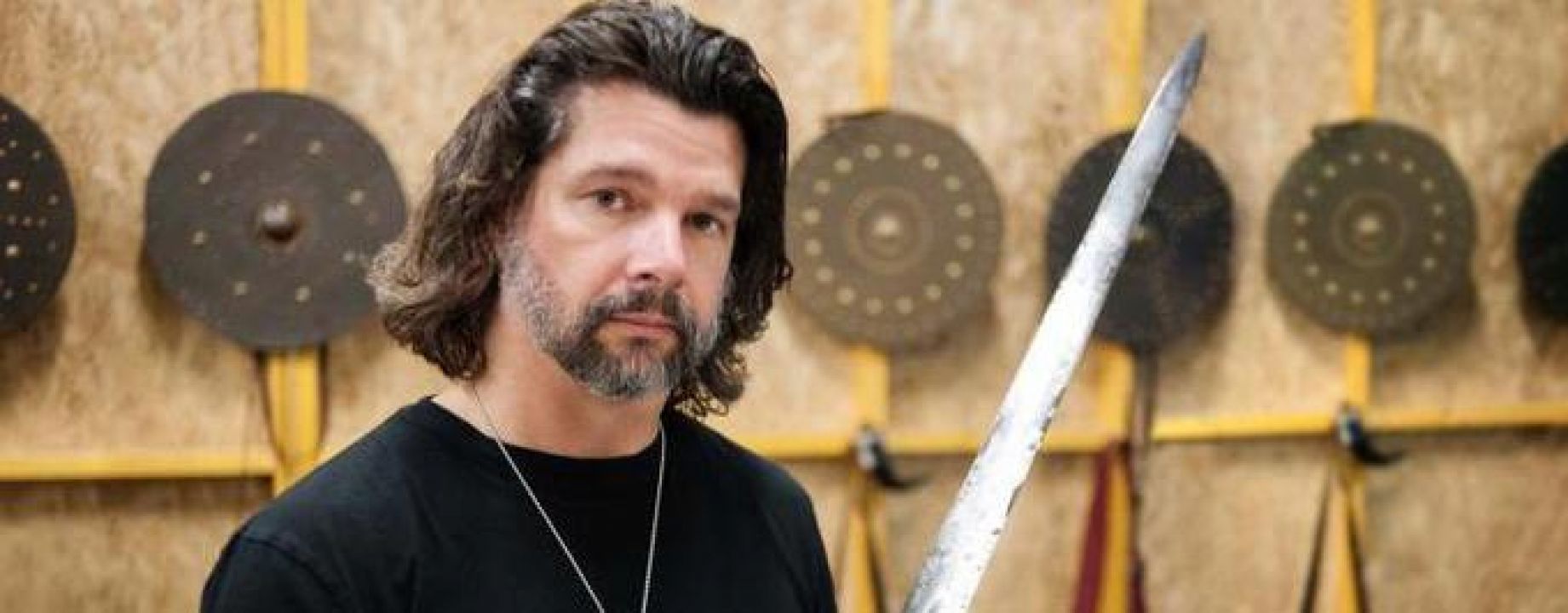 „Outlander” Rona Moore’a pełen uzasadnionego seksu