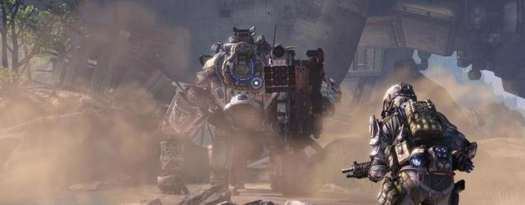 Oficjalna data premiery „Titanfall” - naEKRANIE.pl Oficjalna data premiery „Titanfall” - naEKRANIE.pl