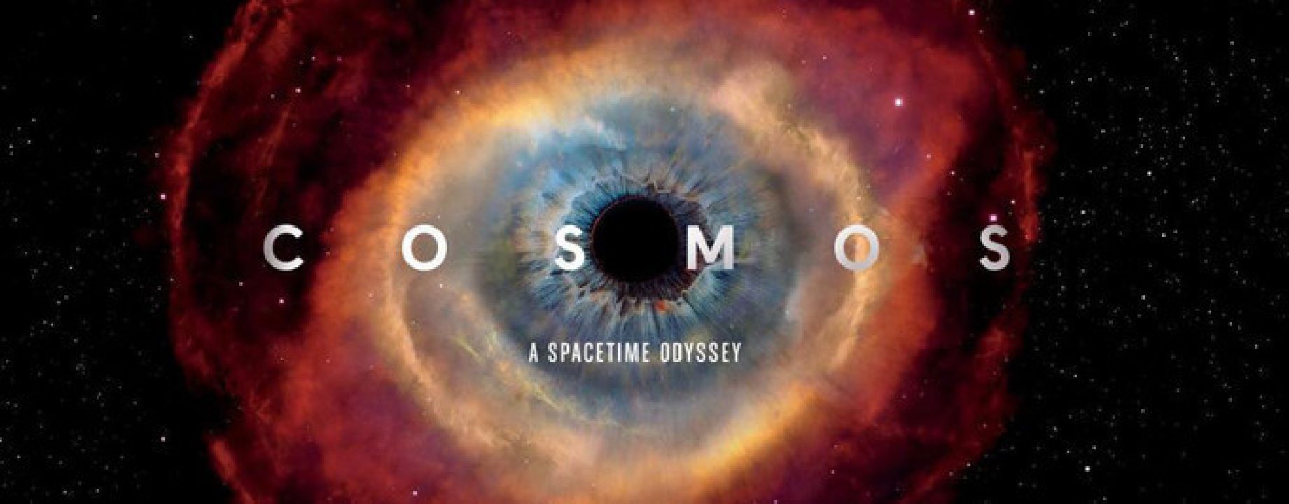 Promo „Cosmos: A Space-Time Odyssey”