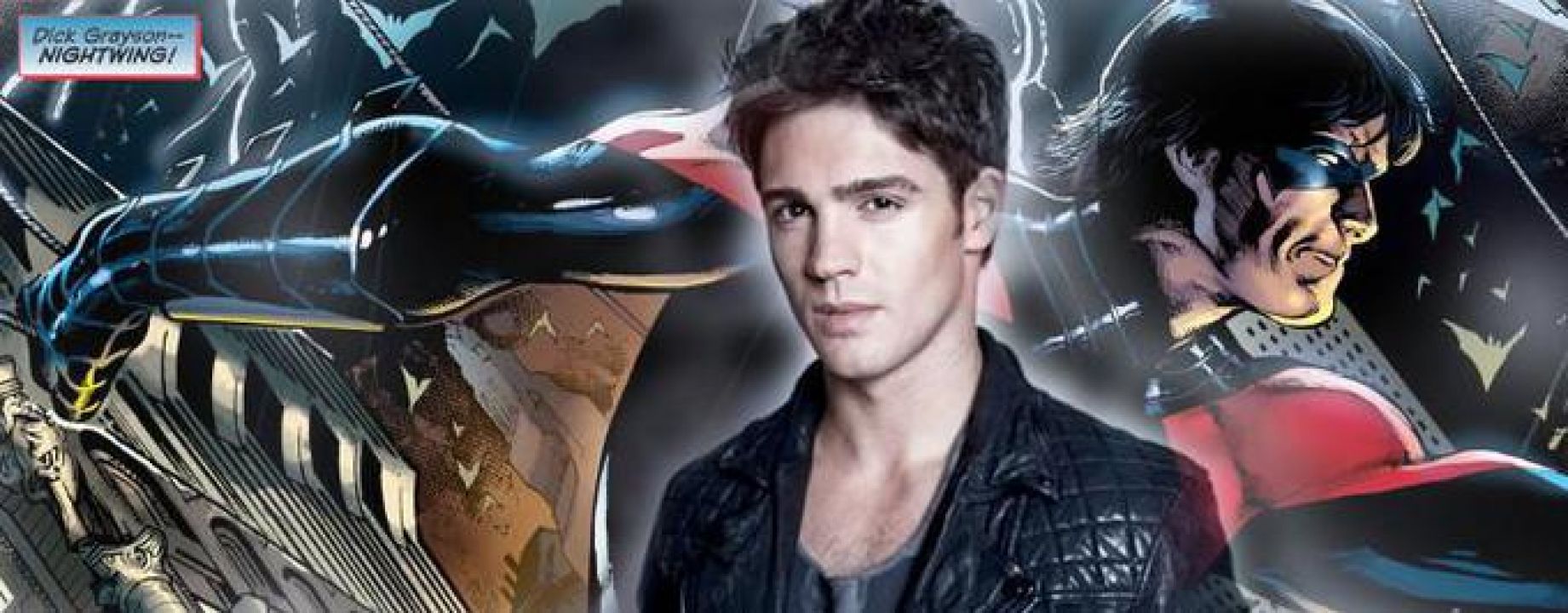 Nightwing w „Arrow”? Nowa rola gwiazdy „Pamiętników wampirów”?