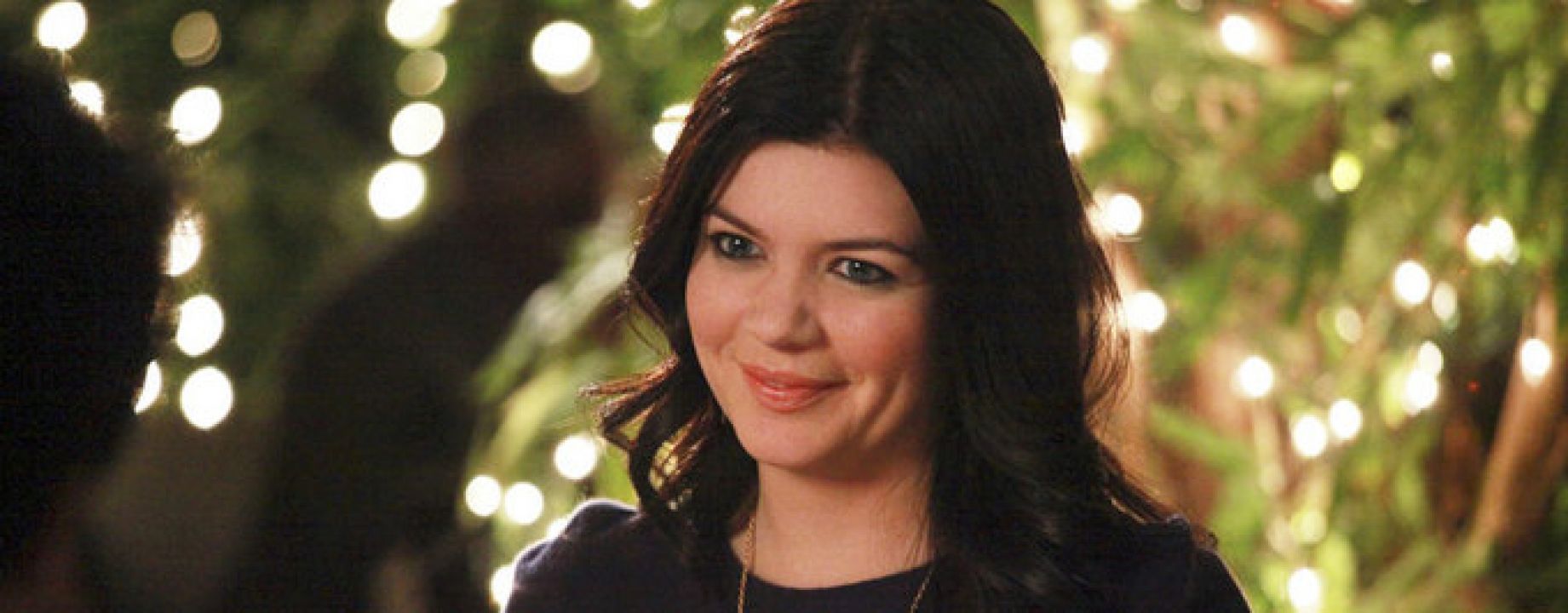 Casey Wilson z główną rolą w „Marry Me”