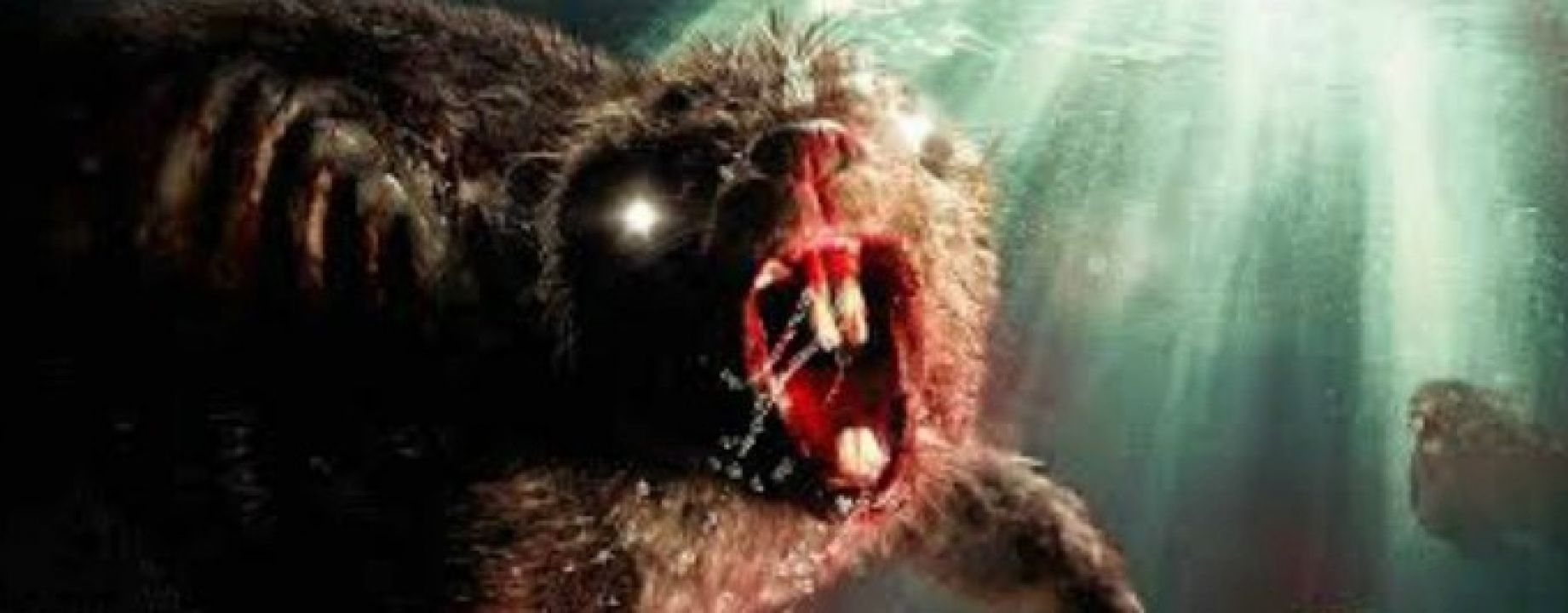 Zwiastun komediowego horroru o bobrach zombie