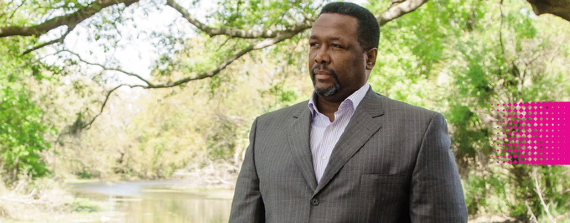 Wendell Pierce z dużą rolą w „Ray Donovan”