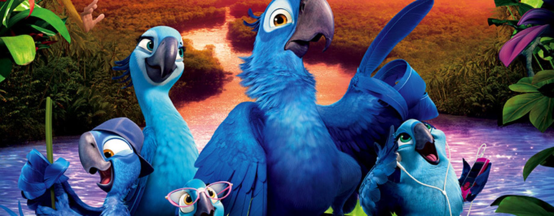 Bruno Mars śpiewa w klipie z „Rio 2”