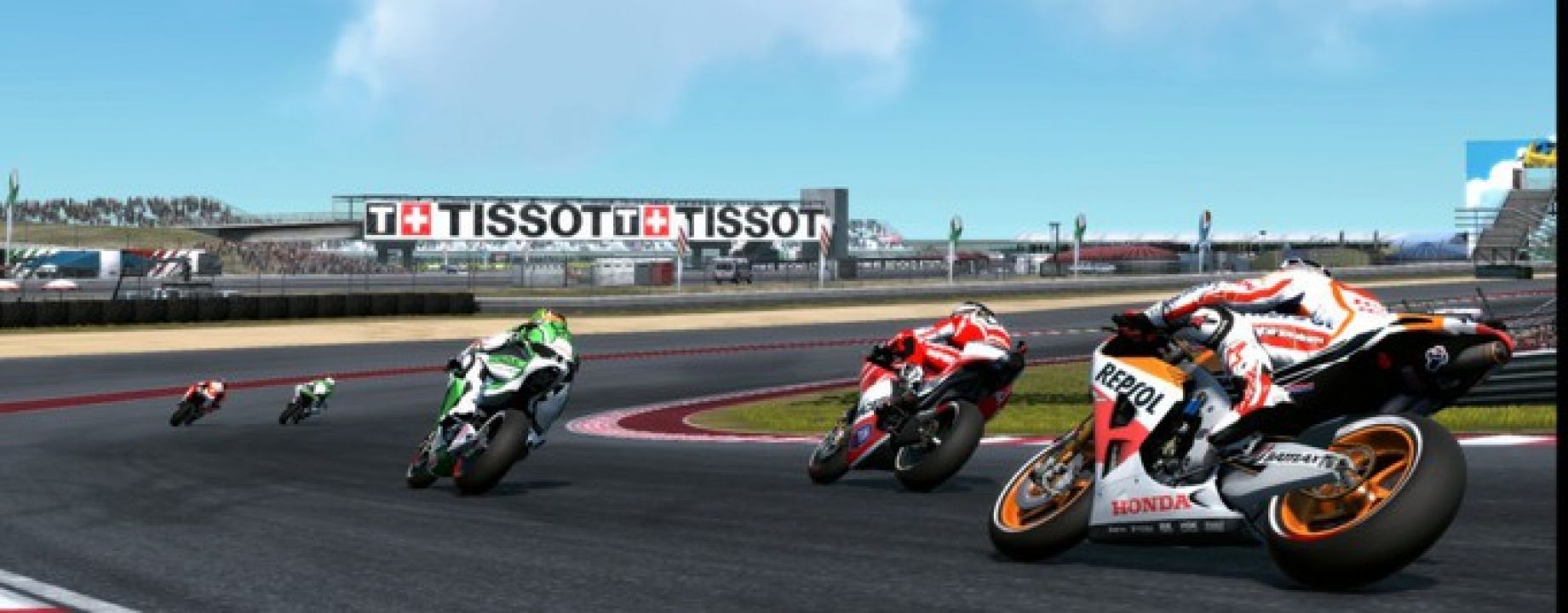 MotoGP 14 oficjalnie zapowiedziane MotoGP 14 oficjalnie zapowiedziane