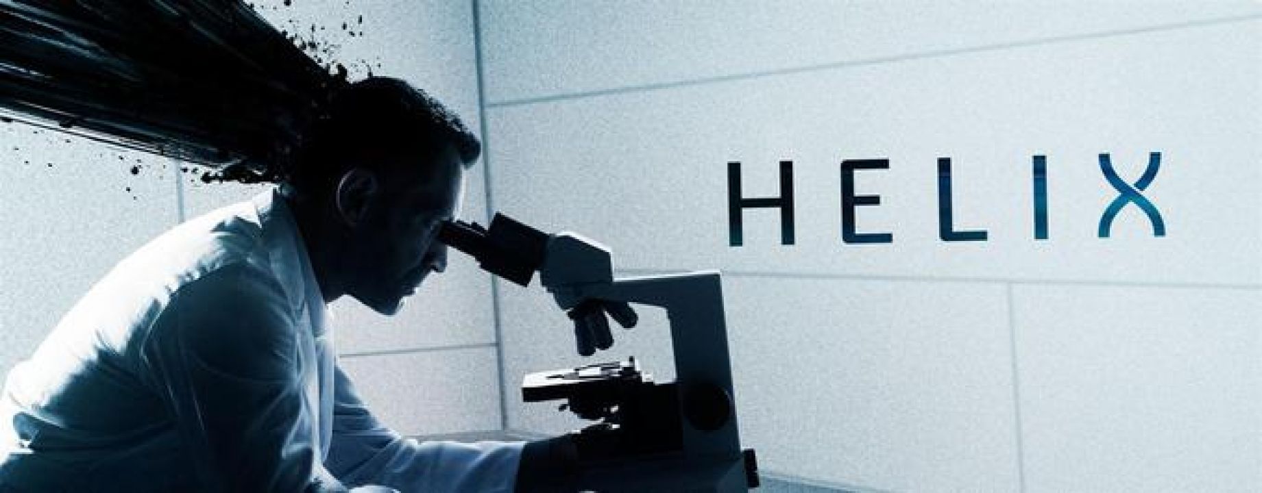 Stacja Syfy zamawia drugi sezon „Helix”