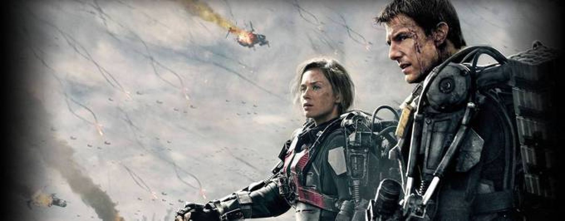 „Na skraju jutra” – film i książka