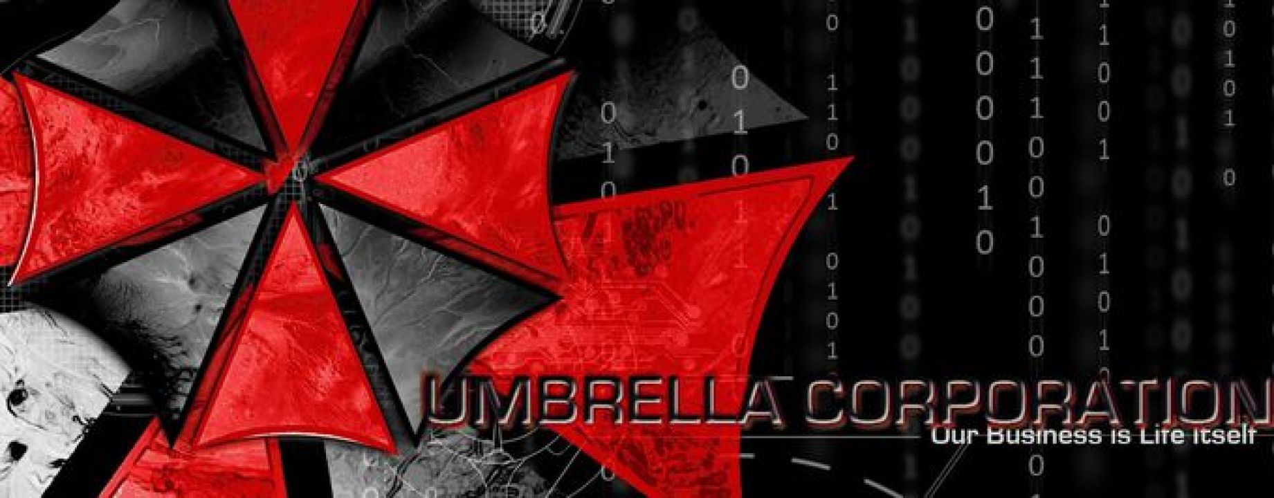 „Arklay” – serial na podstawie marki „Resident Evil”