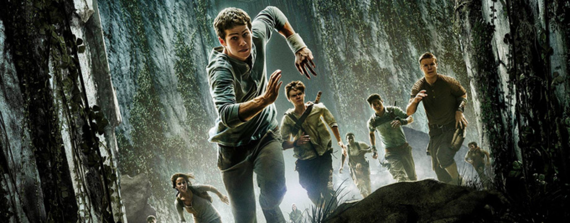 „Więzień labiryntu”: Zabójczy labirynt – recenzja