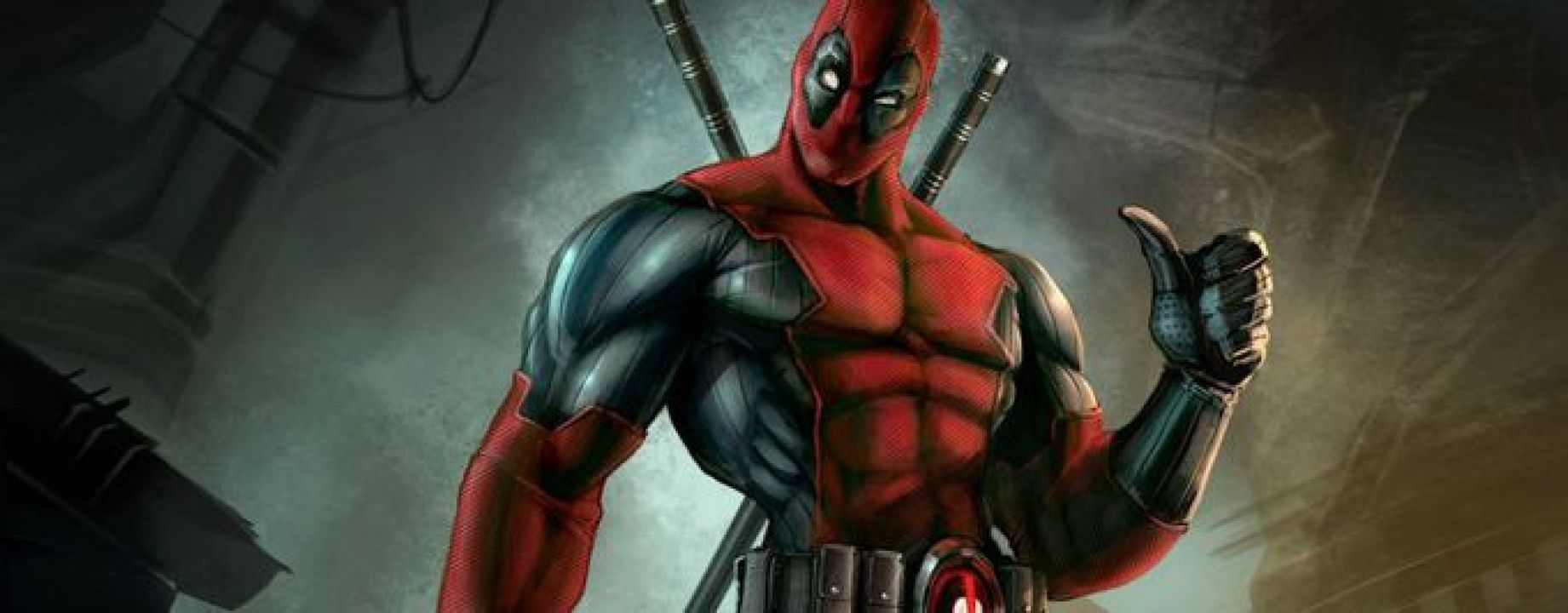 Jaka kategoria wiekowa filmu „Deadpool”?