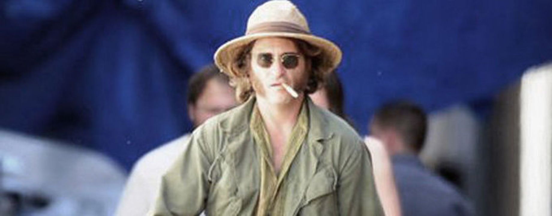 Paul Thomas Anderson powraca. Nowe zdjęcie z „Inherent Vice”