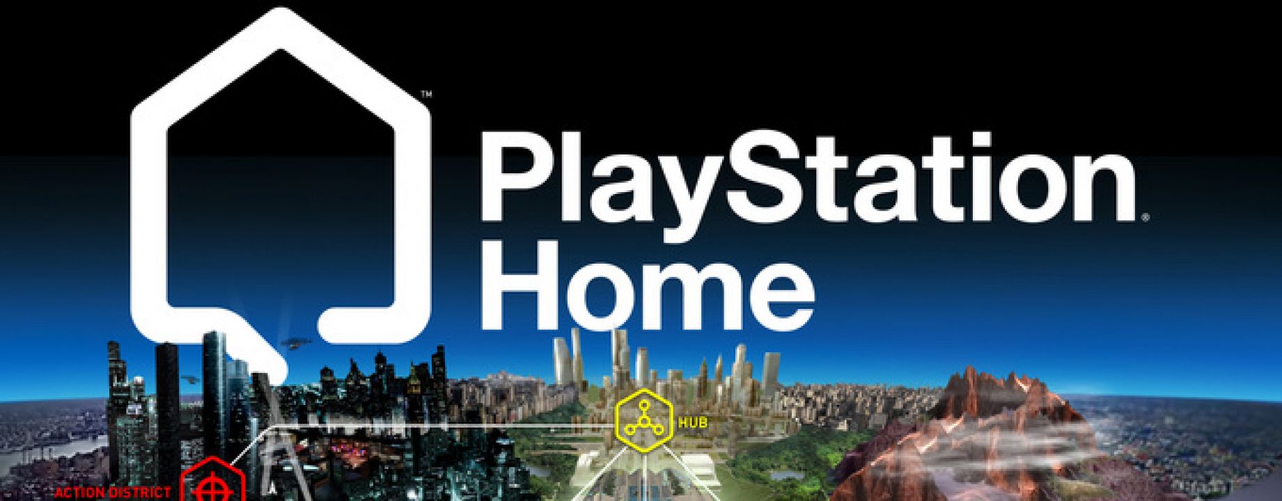 Społecznościowa aplikacja PlayStation Home zostanie zamknięta