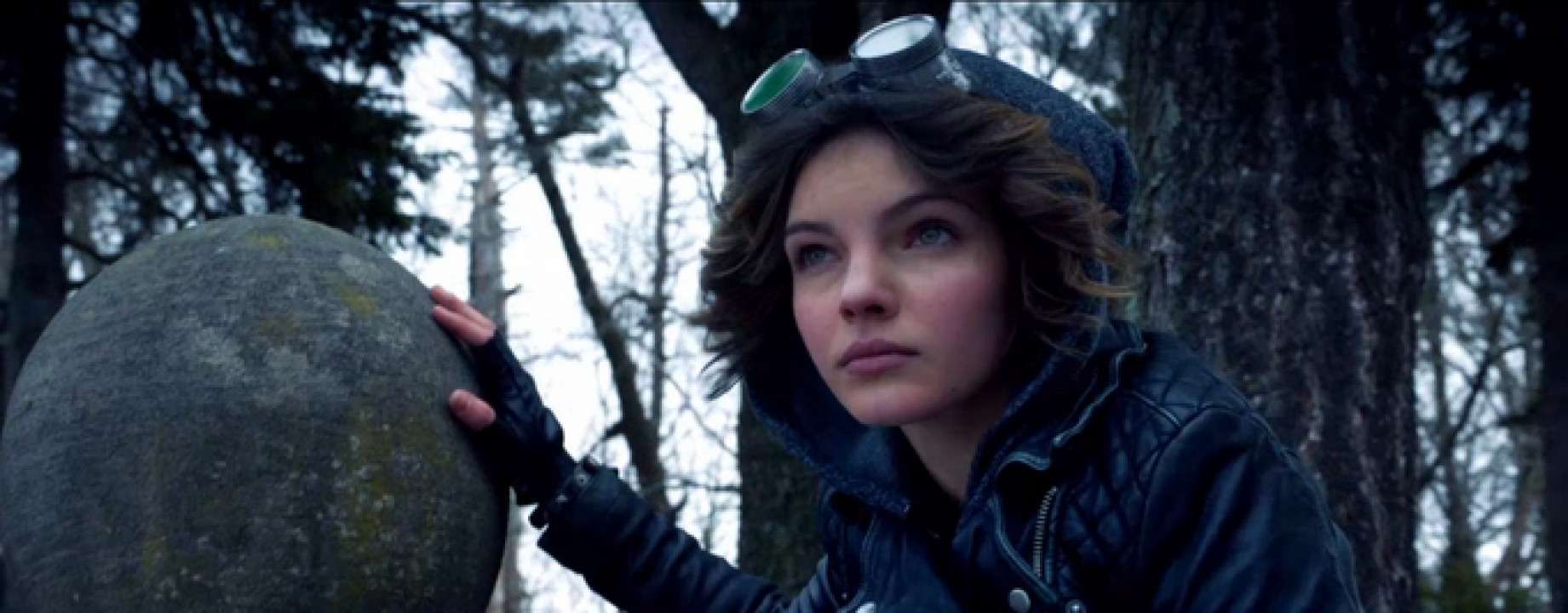 „Gotham” traci widzów, wysoka oglądalność „Castle”