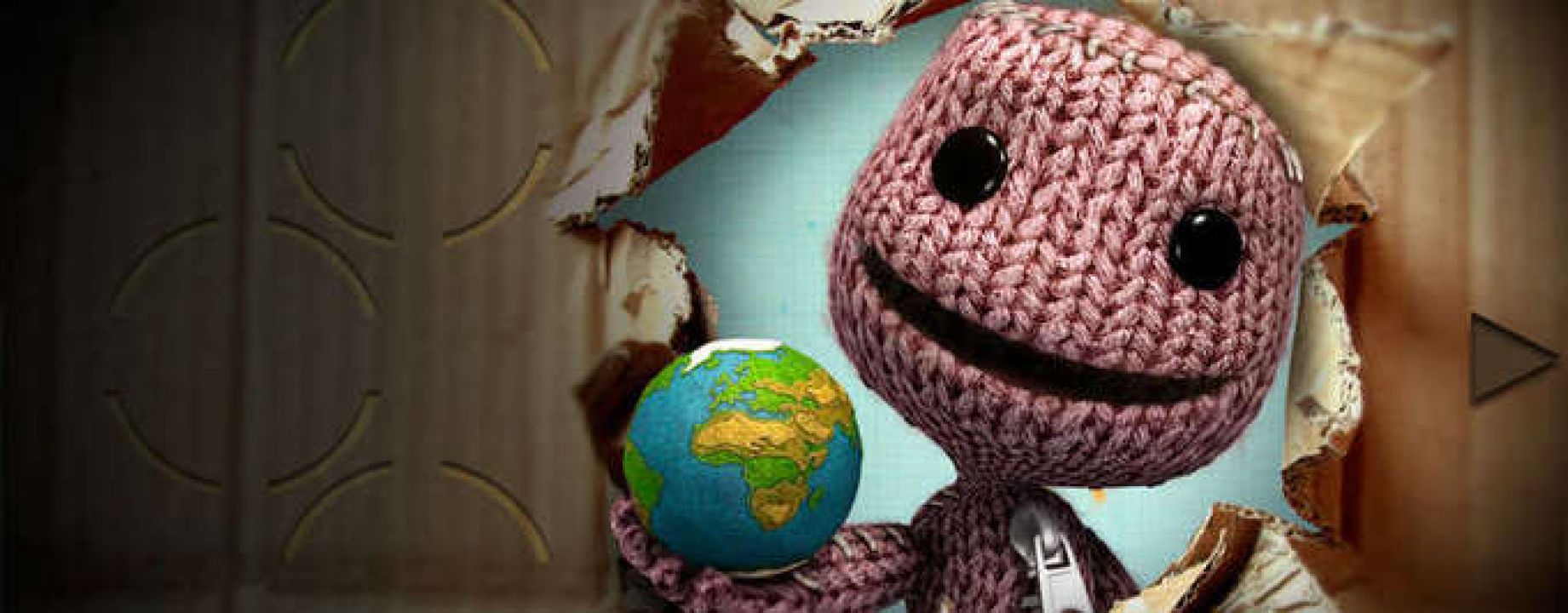 „LittleBigPlanet 3” w wersji „Plush Edition”