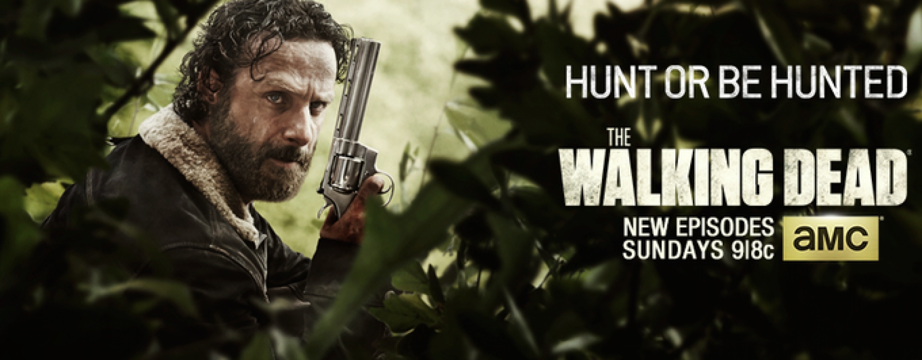 Adam Davidson reżyserem nowego serialu w świecie „The Walking Dead”