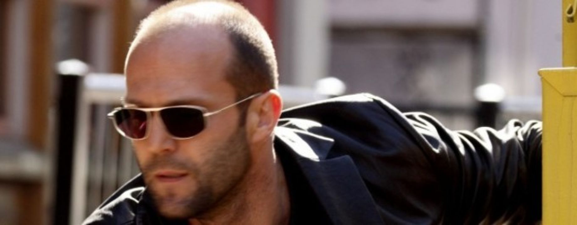 Jason Statham gwiazdą „Transformers 4”?