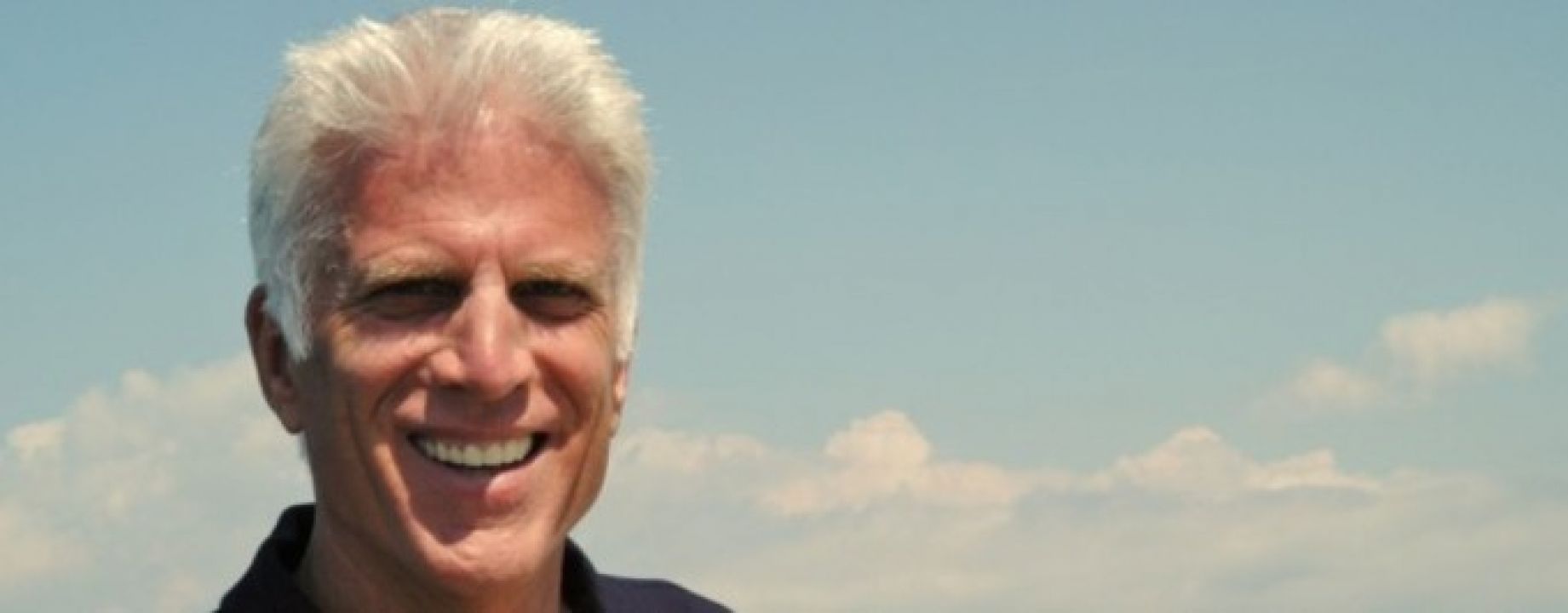 Ted Danson w „CSI” (sneak peek z premiery)