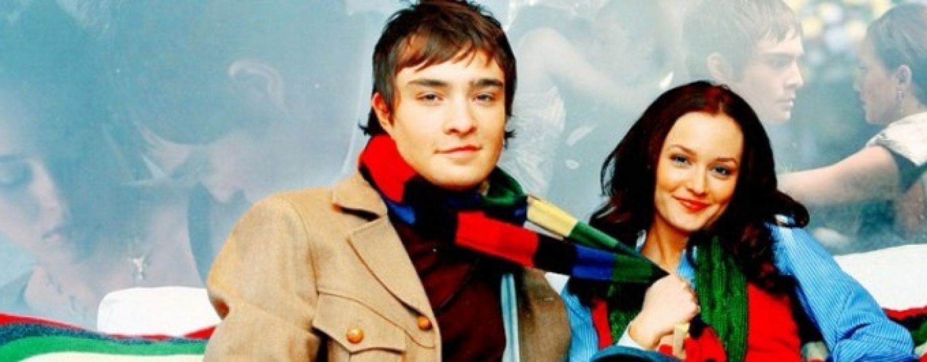 „Plotkara” – miłosne spoilery - naEKRANIE.pl