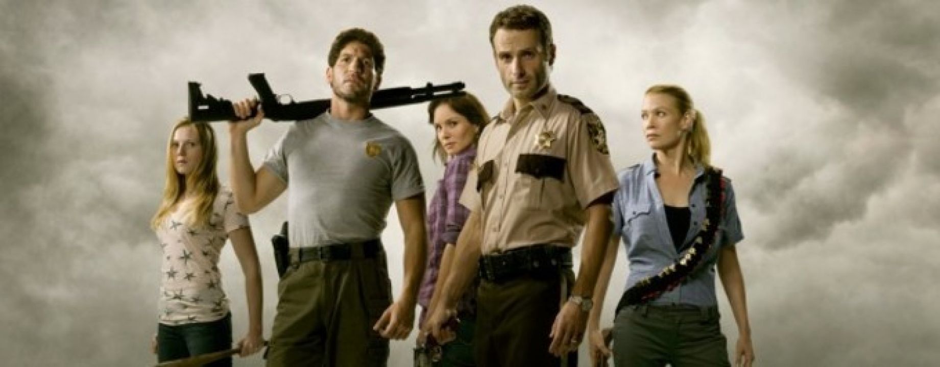 „The Walking Dead” – AMC chce talk show?