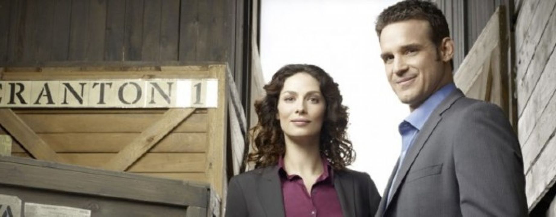 Drugi sezon „Magazynu 13” – tylko w Scifi Universal Polska