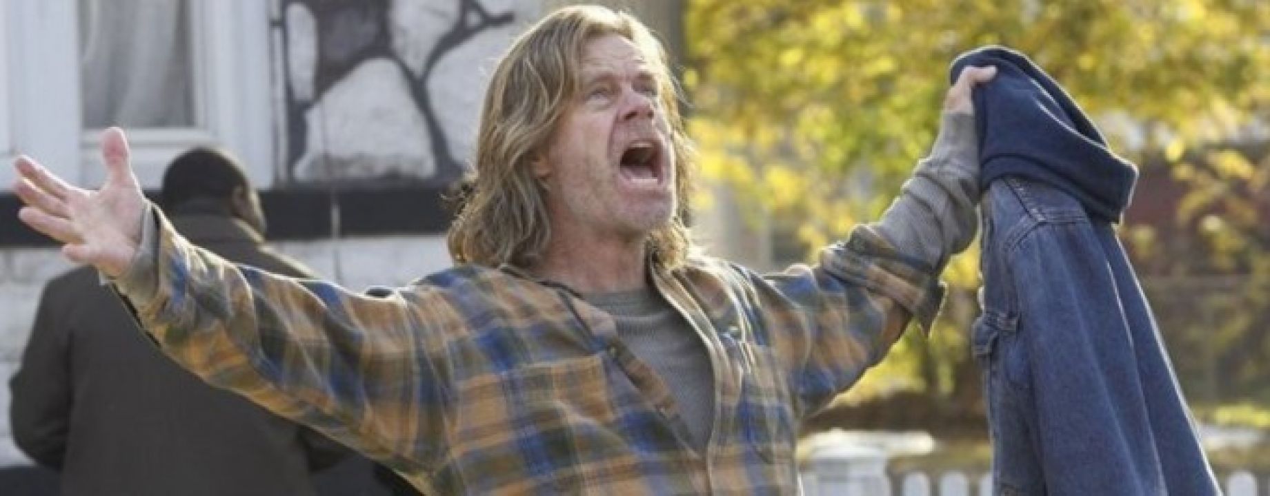 Pierwsze promo 2. sezonu „Shameless”