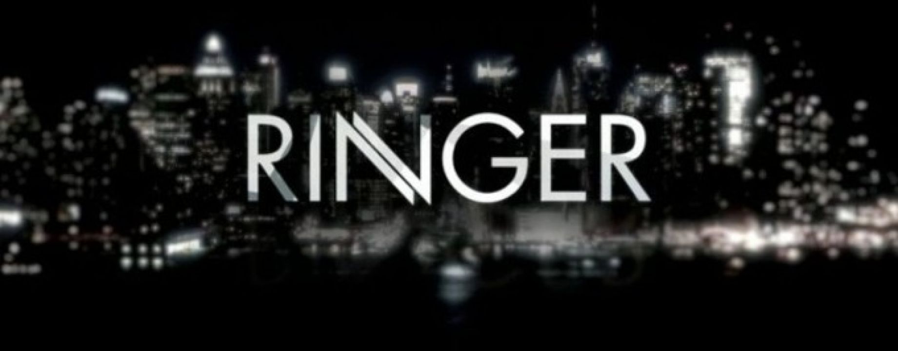 „Ringer” – zdjęcie Siobhan w [SPOILER]
