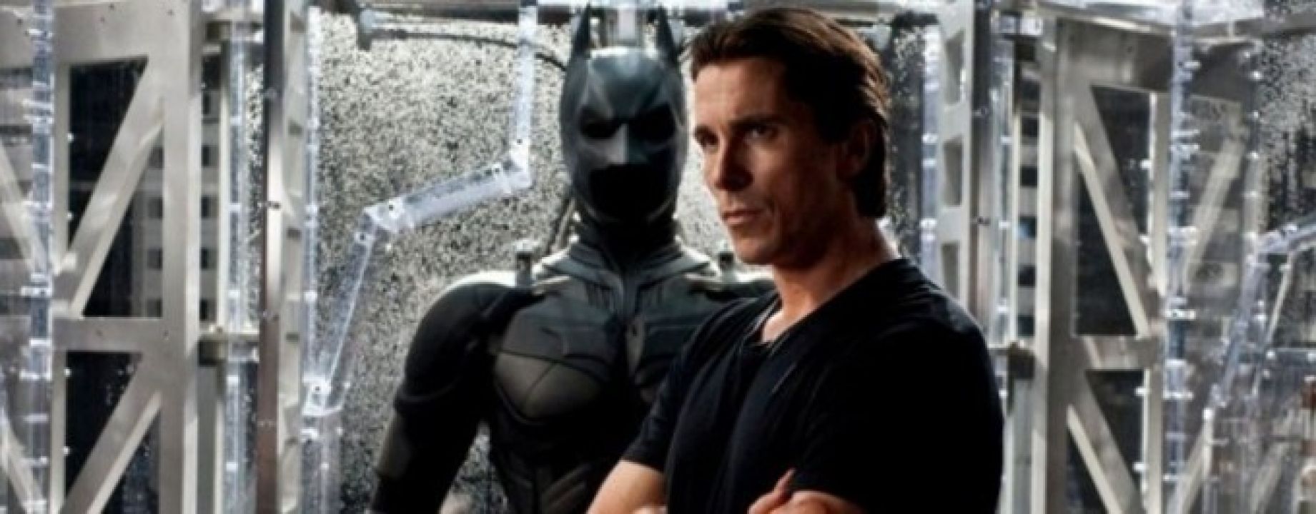 Batman reklamuje play-offy NBA