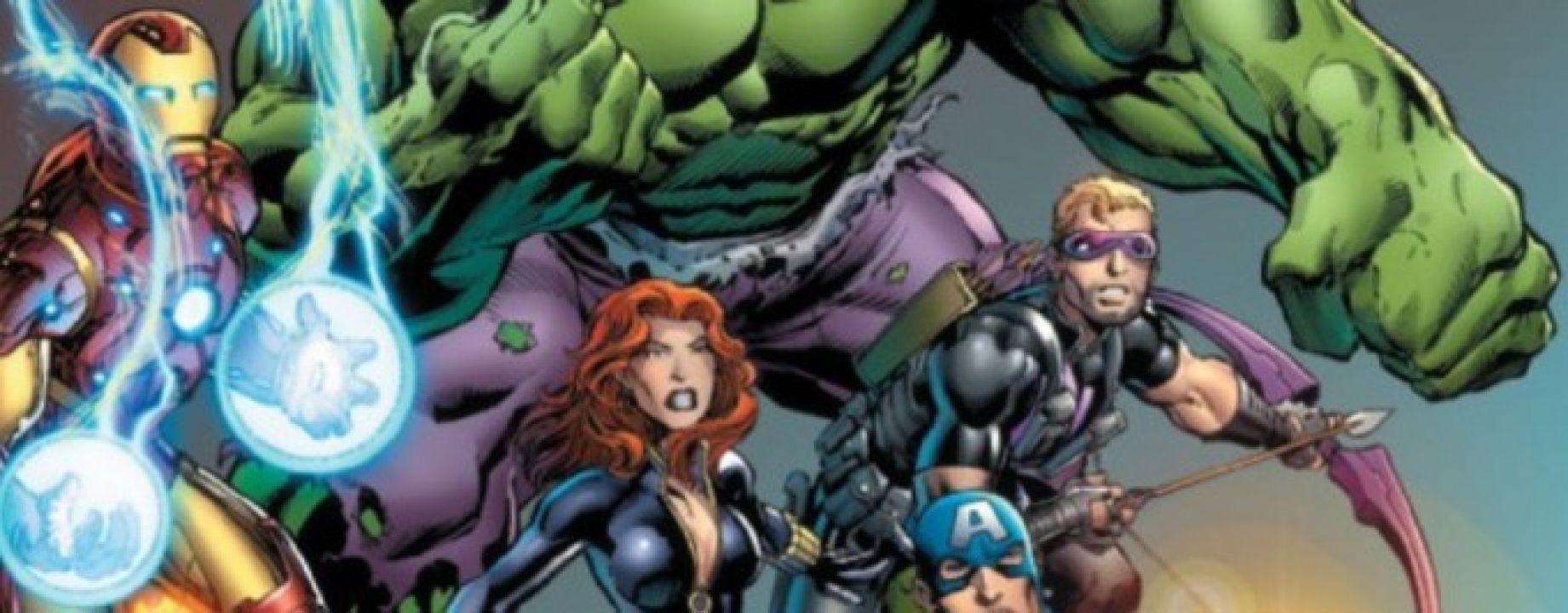 Będą nowe seriale animowane Marvela