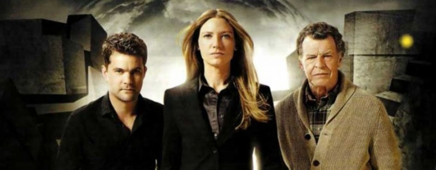 Jeff Pinkner odchodzi z obsady produkcyjnej „Fringe”