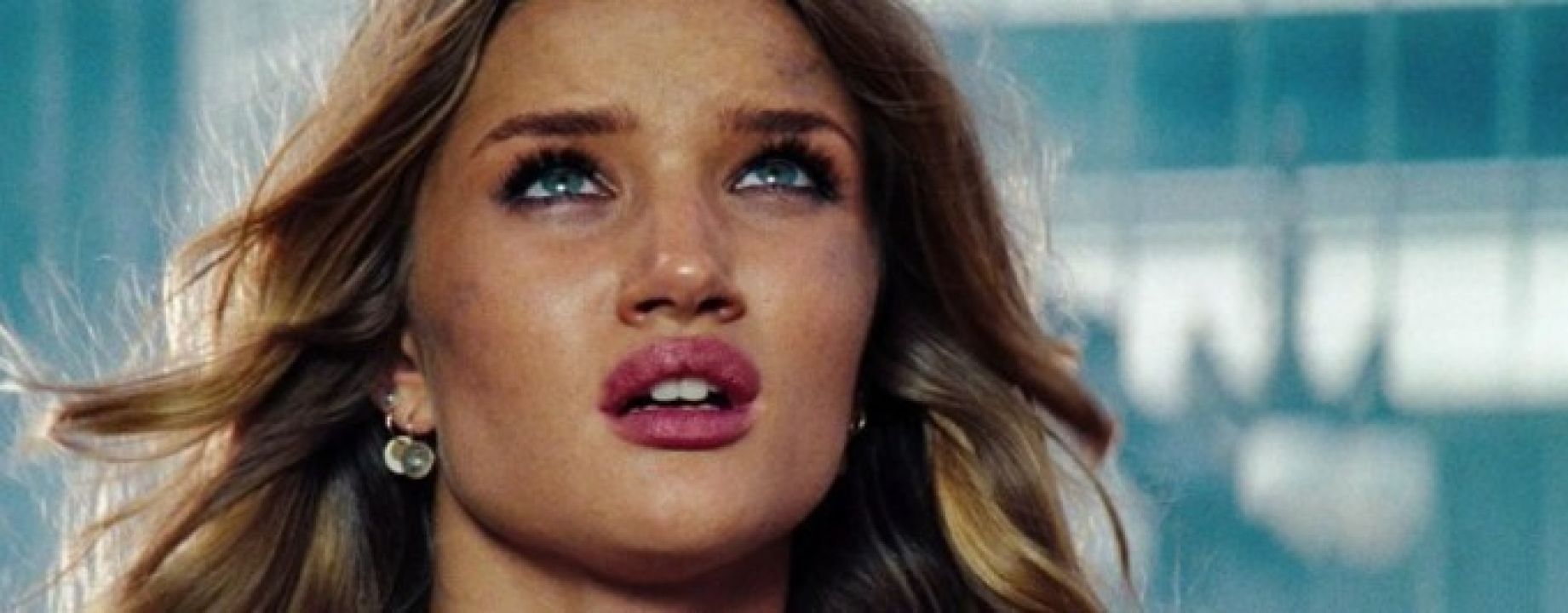 [foto] Gwiazda „Transformers 3” w „Mad Max”