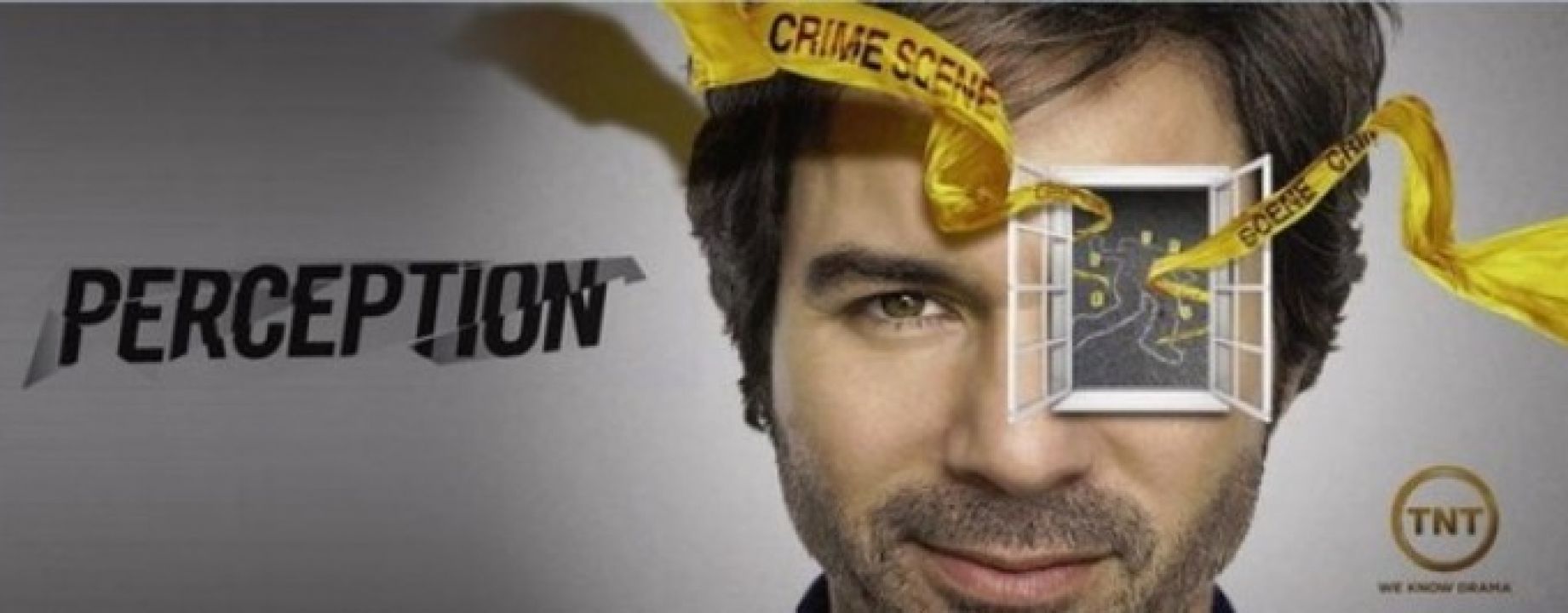 „Perception” już w sierpniu na polskim FOX HD