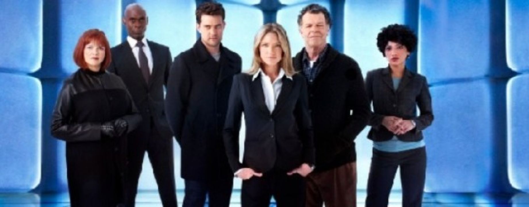 „Fringe” – promo i zdjęcia obsady