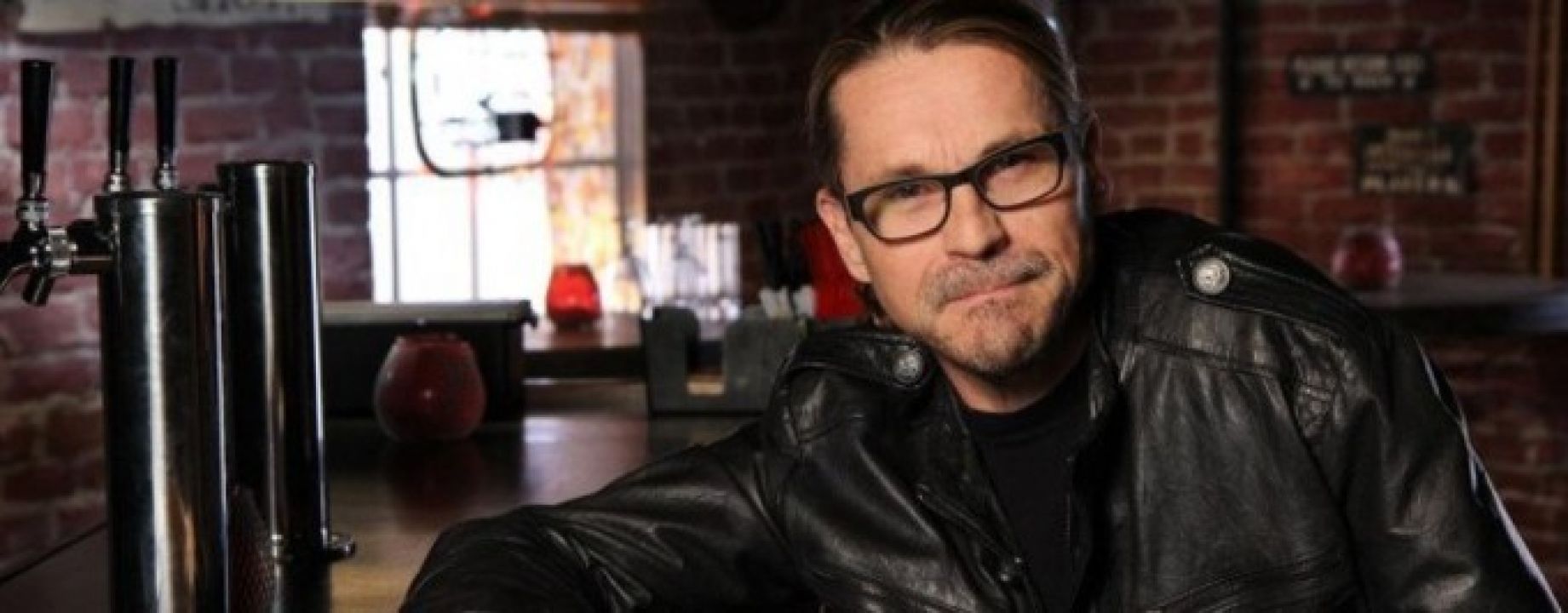 Twórca „Sons of Anarchy” szykuje komedię