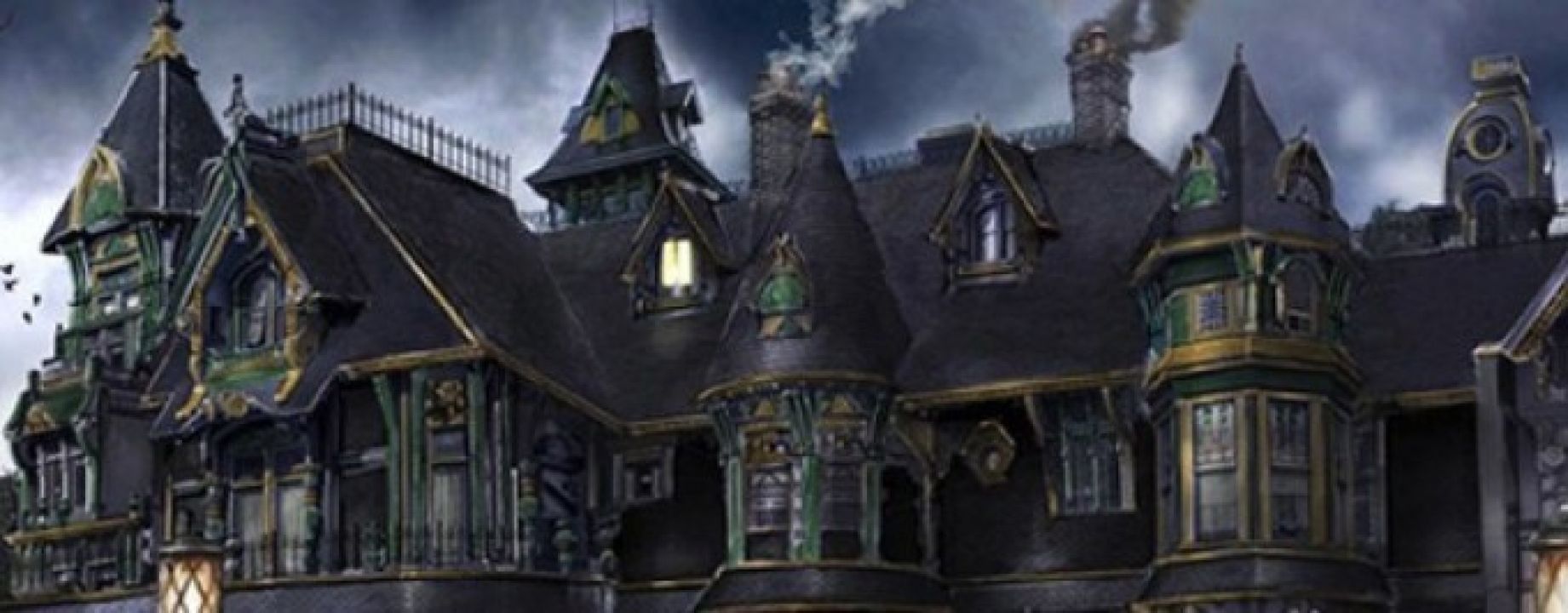 Pilot „Mockingbird Lane” pokazany zostanie w Halloween