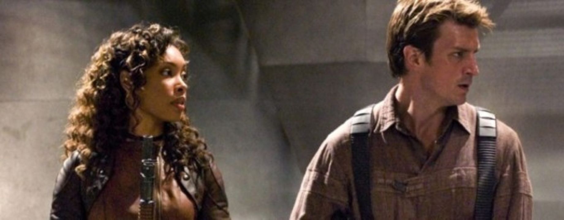 Kolejne spotkanie aktorów z „Firefly” w „Castle”