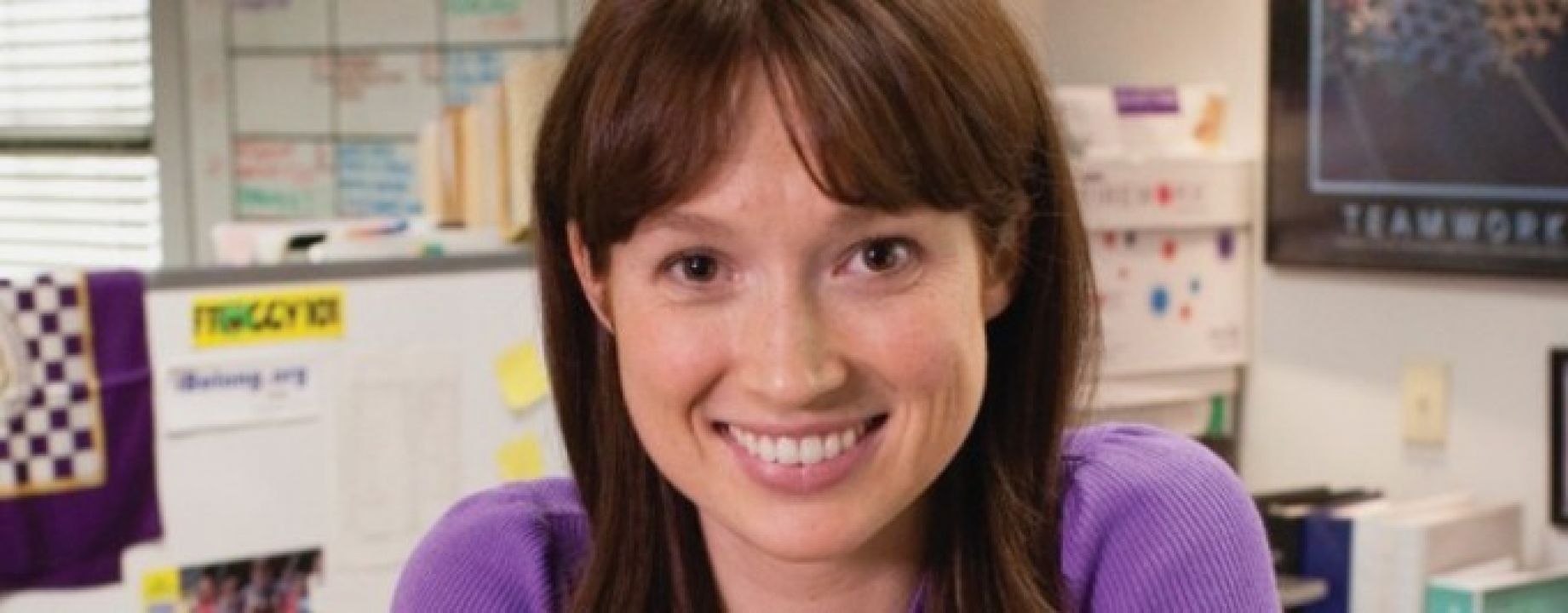 NBC kupuje komedię „Brenda Forever”