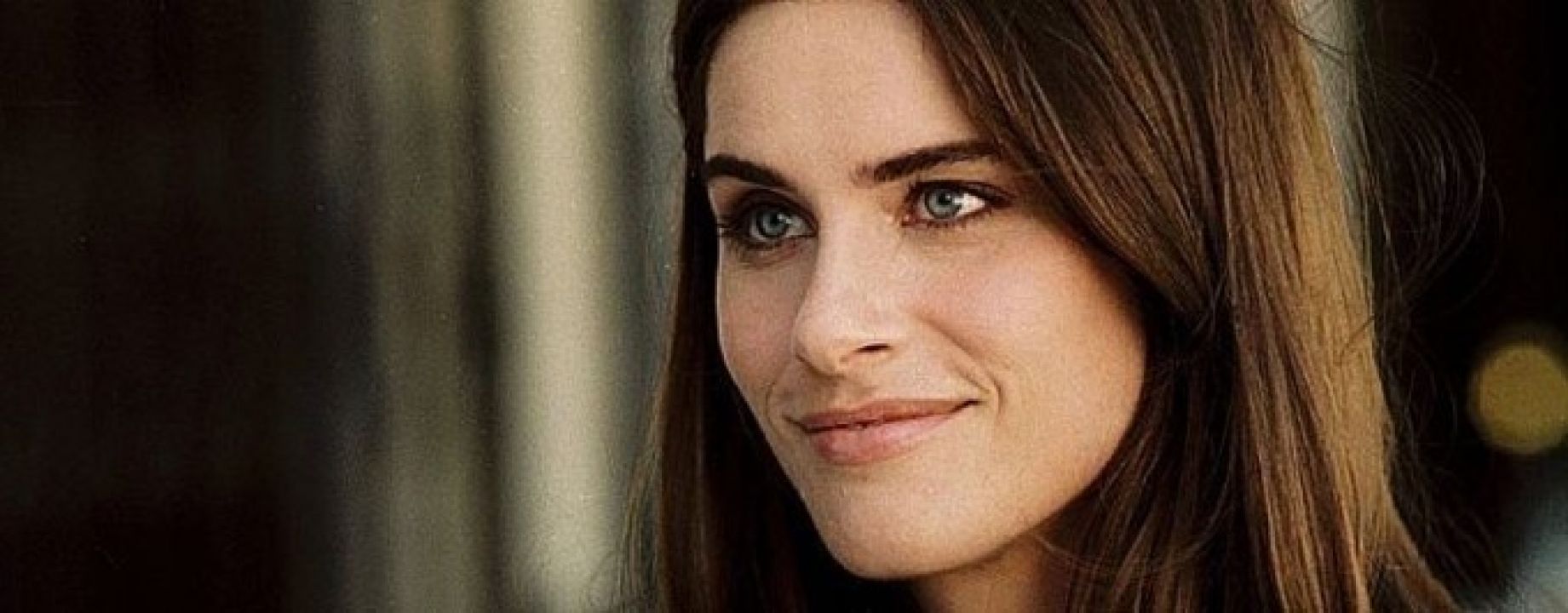 Amanda Peet W Togetherness Stacji Hbo