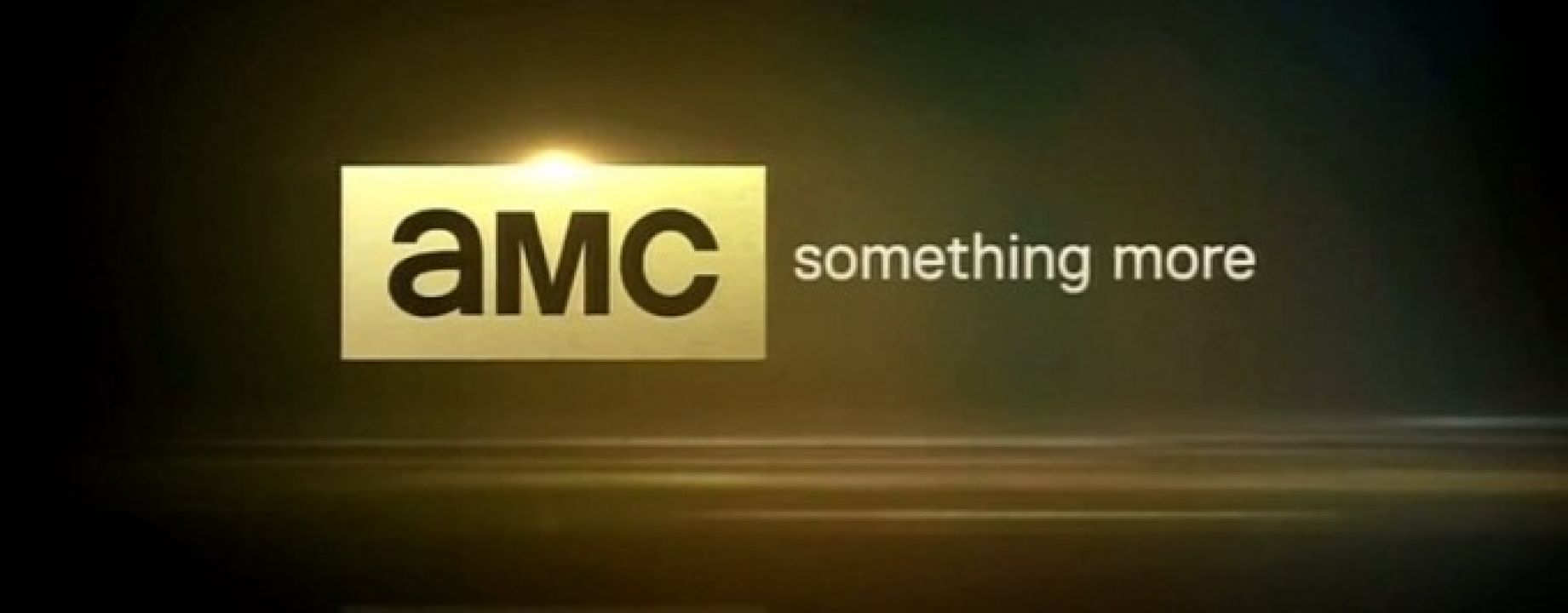 AMC – nowe logo i nowe hasło reklamowe