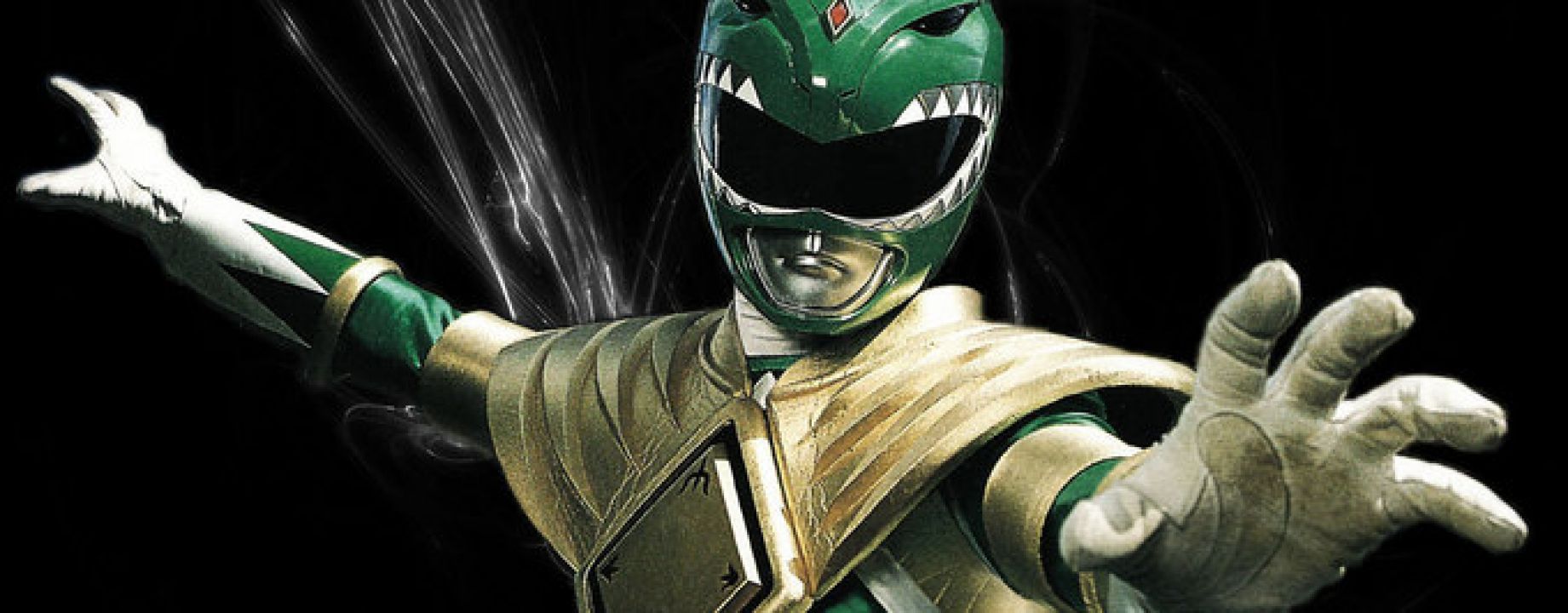 Pierwsze zdjęcia z planu 21. sezonu „Power Rangers”