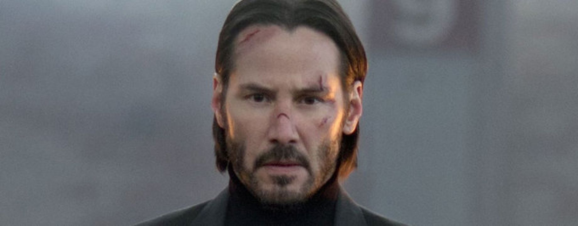 Keanu Reeves w filmie science fiction „Replicas”