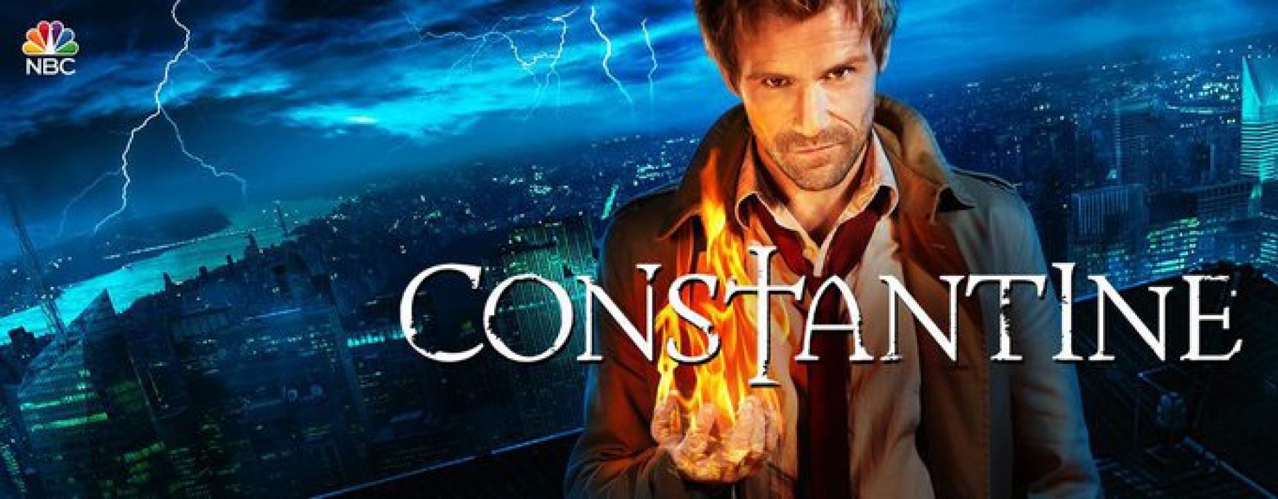 Daniel Cerone o przyszłości serialu „Constantine”